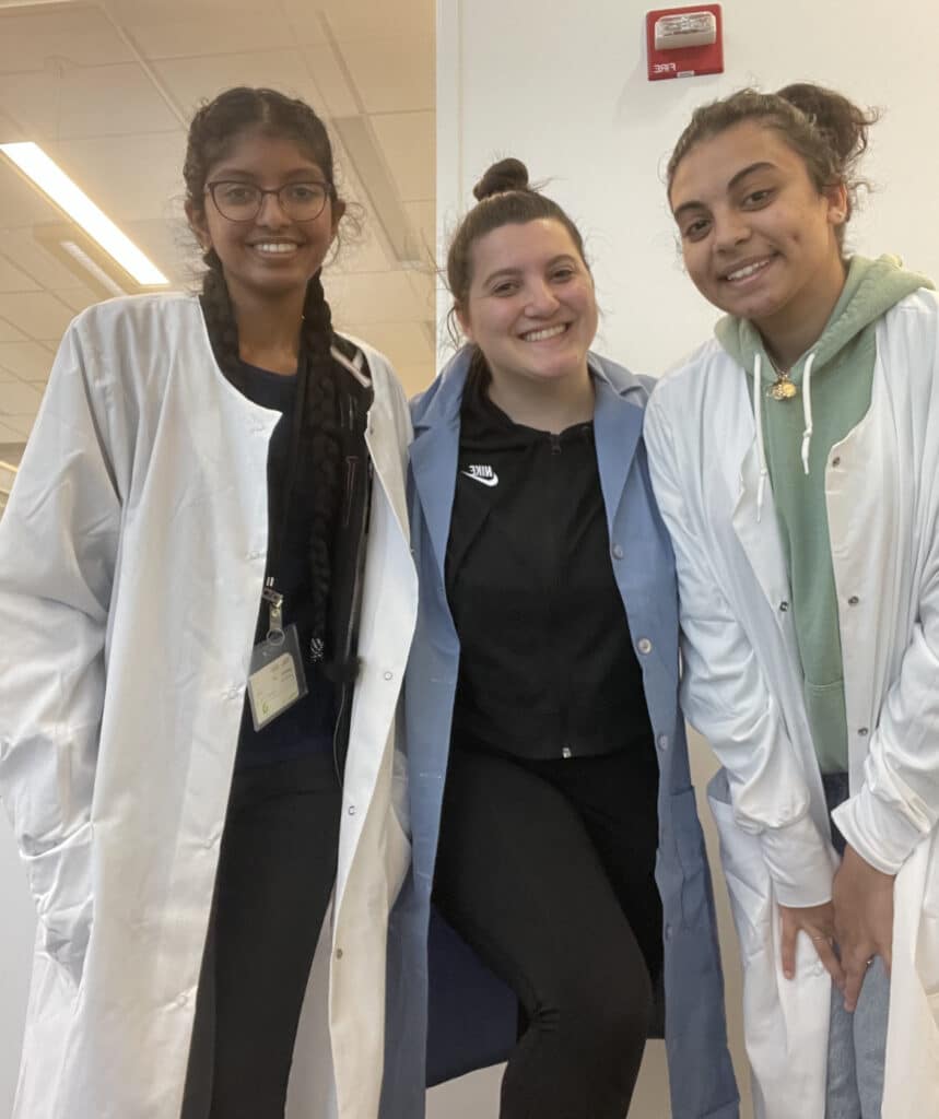 News – Jia Liu Lab